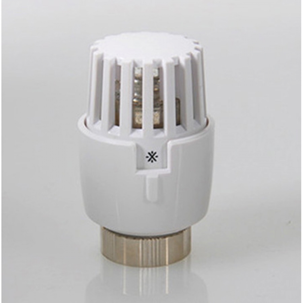 thermal radiator head JP Controls