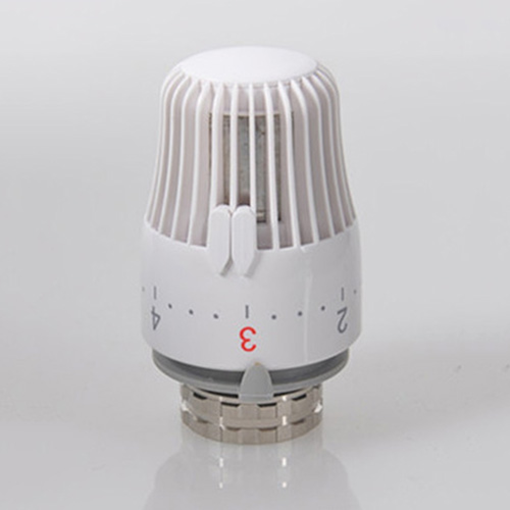 Thermostatic radiator valve Digital thermostat supplier